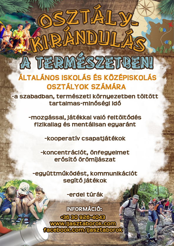 Magna Hungaria - Kezdőlap